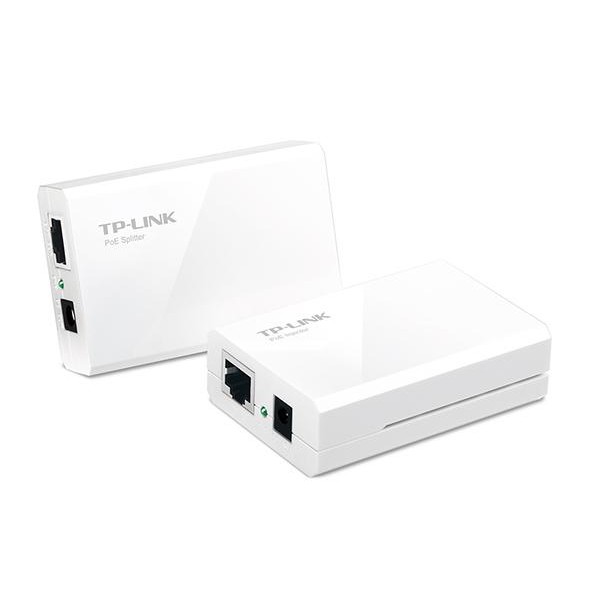 Jual TP-LINK TL-POE200 Power over Ethernet Adapter Kit Stok Lama ...