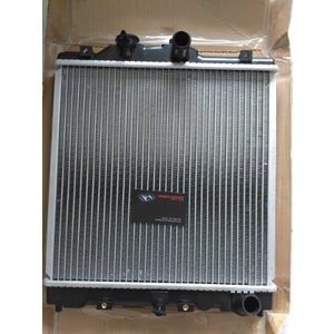 Jual RADIAT0R CIVIC GENIO MANUAL RADIATOR CIVIC ESTILO MANUAL RADIATOR ...