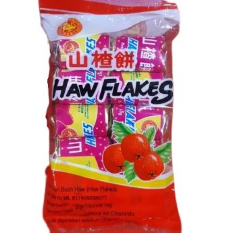 Jual MANISAN SANCA / HAW FLAKES KECIL 100gr | Shopee Indonesia