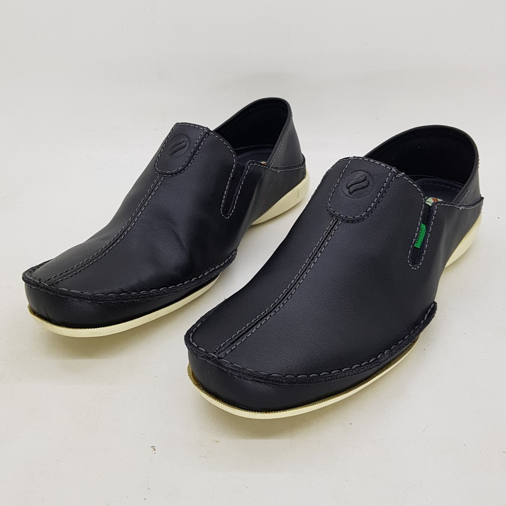 Jual Sepatu kulit premium (nappa) SI03 Finotti | Shopee Indonesia