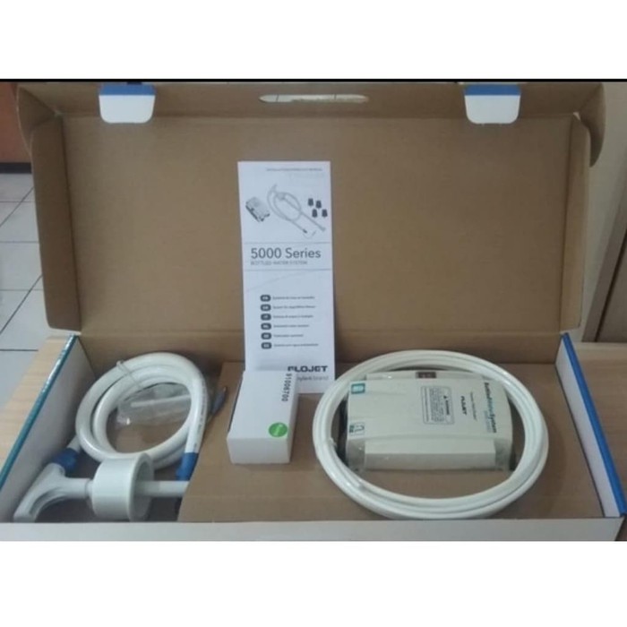 Jual Flojet Xylem pompa galon | Shopee Indonesia