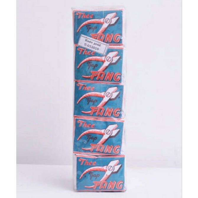 Jual Teh Tang 1 pack isi 10 | Shopee Indonesia