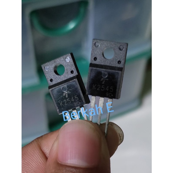 Jual Transistor K2545 | Shopee Indonesia