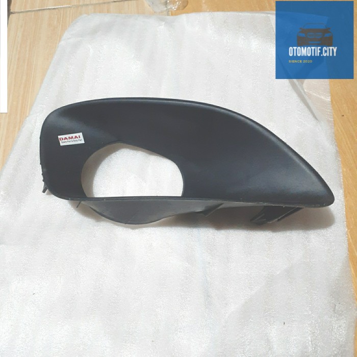Jual cover foglamp kanan Toyota vios 2007-2014 52127-0D150 Original ...