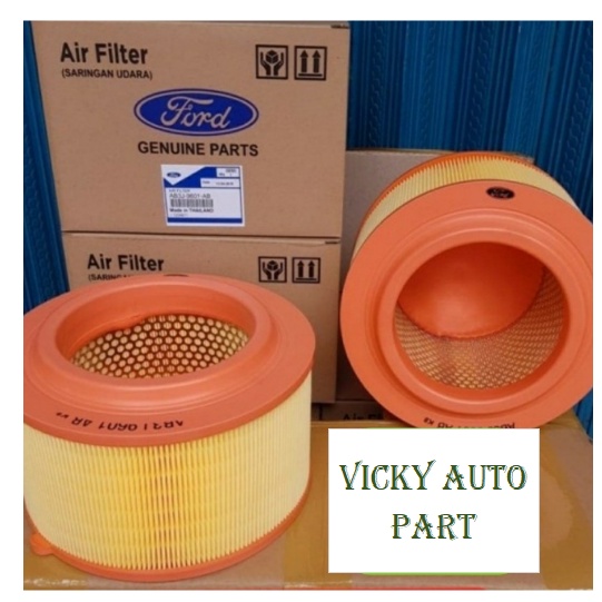 Jual air filter ford ranger 2.2 | Shopee Indonesia