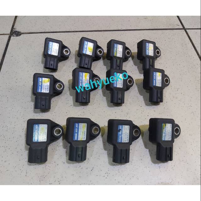 Jual Sensor map honda crv gen 1 B20 F20 map sensor honda crv gen 1 ...