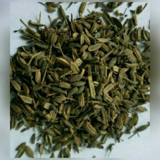 Jual Adas jamu kering 1kg | Shopee Indonesia