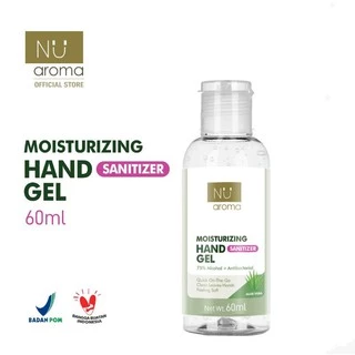 Toko Online Nu Aroma Official Shop | Shopee Indonesia