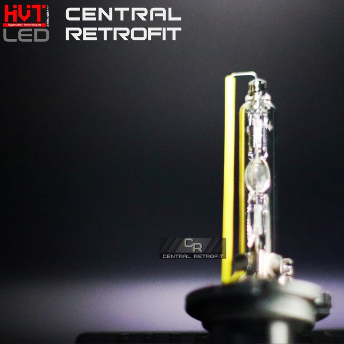 Jual Lampu Bohlamp HID Tipe D2 5500K Hypervision Projector | Shopee ...