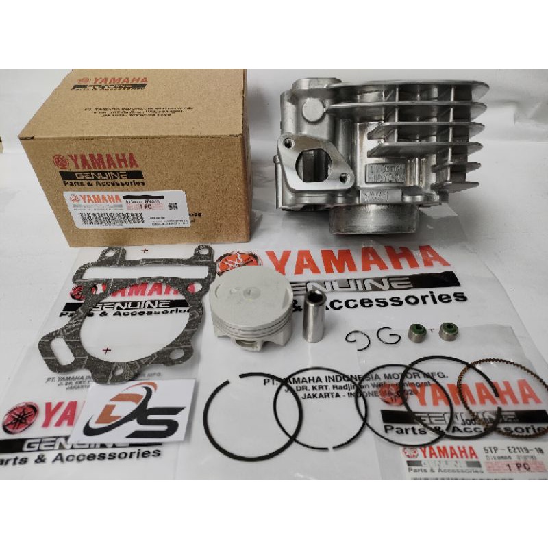 Jual Blok seher Yamaha Jupiter Z1 force (1Dy) jupiter z1 .force injeksi | Shopee Indonesia