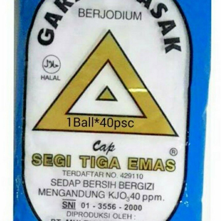 Jual garam /penyedap rasa 250g | Shopee Indonesia