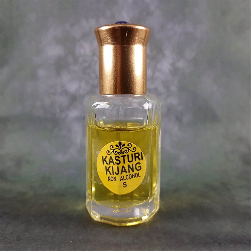 Jual Parfum Kasturi - Batu Mustika | Shopee Indonesia