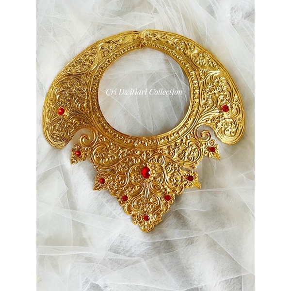 Jual Badong Karangasem Payas Agung Pengantin Bali | Shopee Indonesia