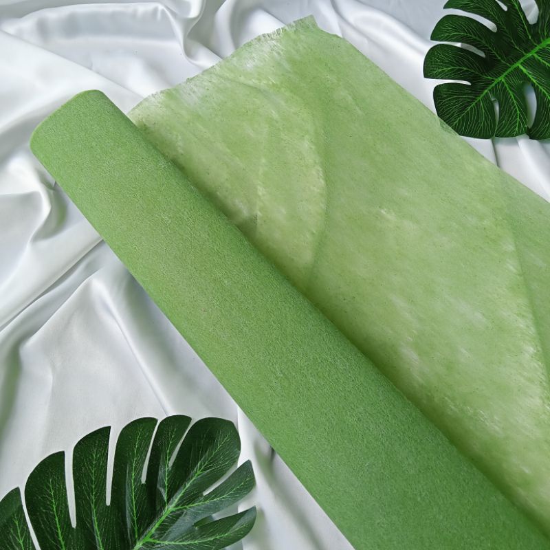 Jual kertas tissue | flower wrapping tissue | kertas tisu lembaran ...