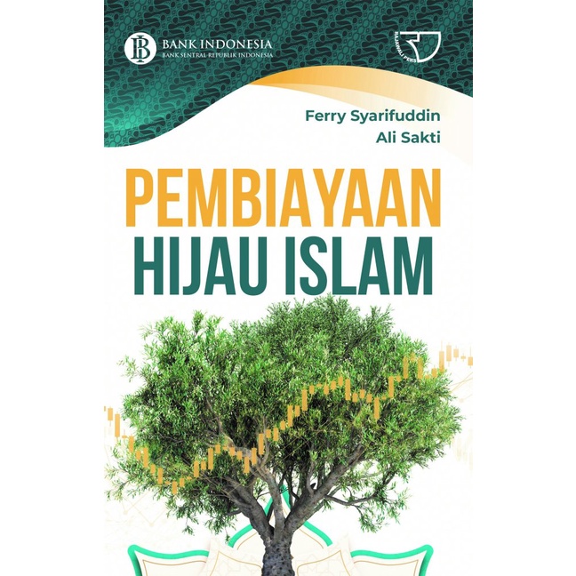 Jual PEMBIAYAAN HIJAU ISLAM – FERRY SYARIFUDDIN & ALI SAKTI #rgpbandung ...