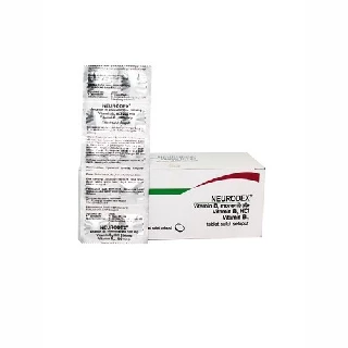 Jual Neurodex Obat Terlengkap & Harga Terbaru Mei 2024 | Shopee Indonesia