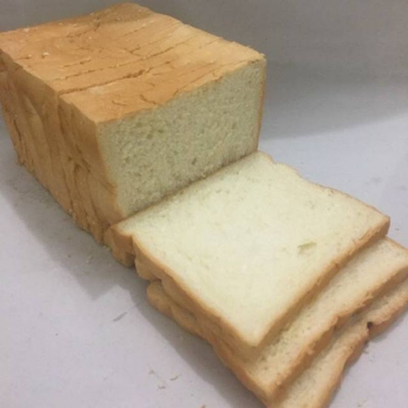 Jual Roti Tawar Lembut | Shopee Indonesia