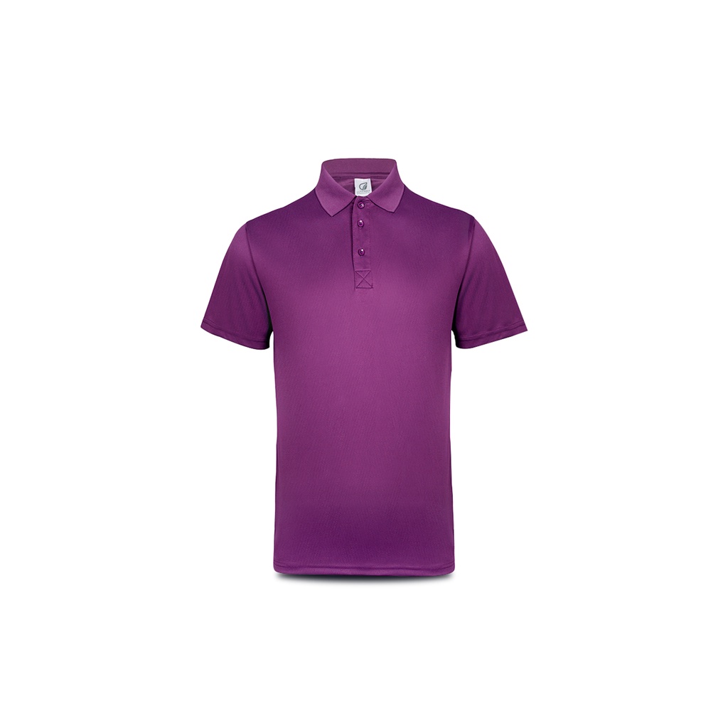 Jual Kaos Polo Ultifresh Shirt 100% Polyester - Premium Polo Shirt ...