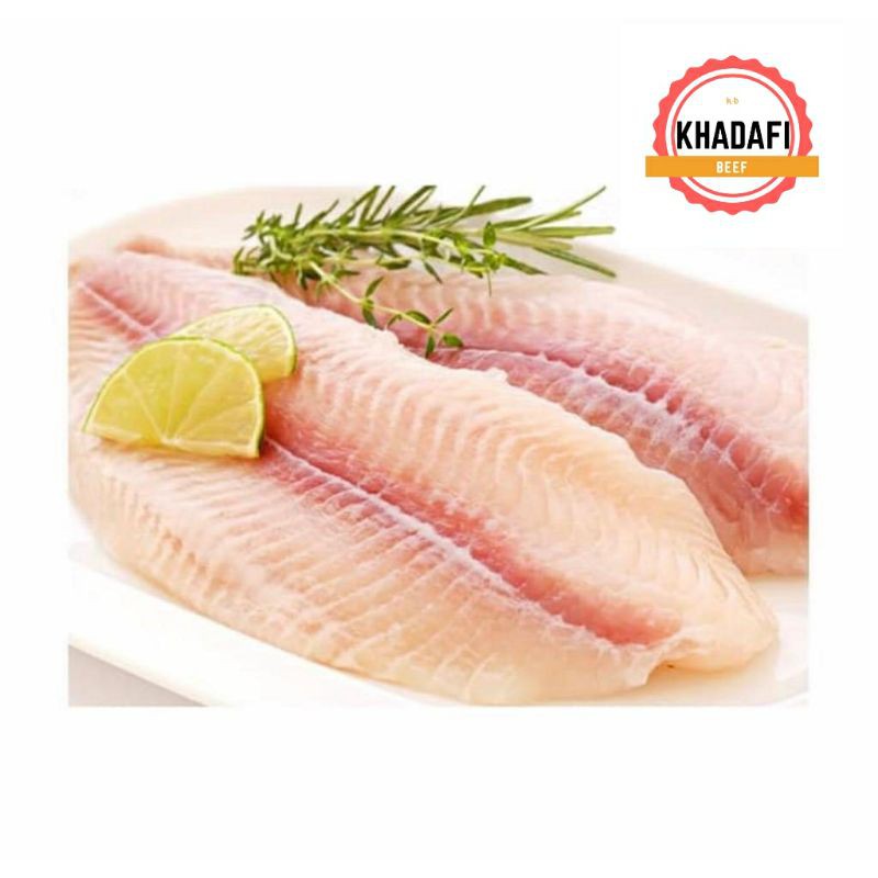 Jual IKAN DORI FILLET KEMASAN 1 KG ISI 3 ATAU HARGA MURAH | Shopee ...