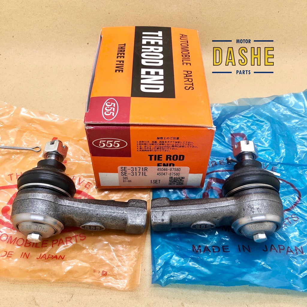 Jual Hijet 1.0 S75 Zebra 1.0 S88 Zebra 1.3 S89 SE3171 45046 87580 45047 ...