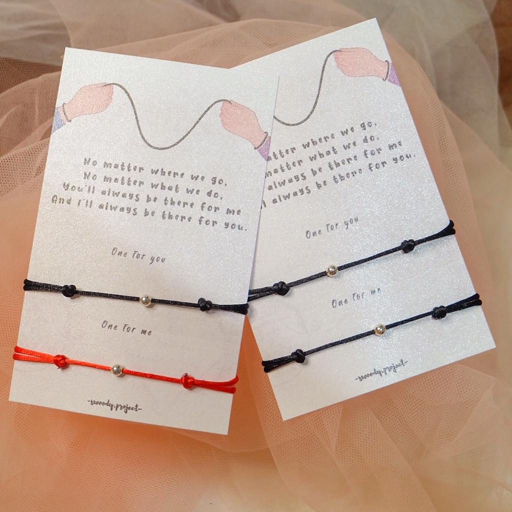 Jual Gelang Couple Pasangan | Gelang Pasangan LDR | Bracelet Cube ...