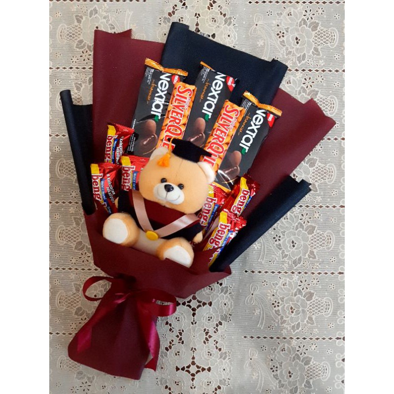 Jual BUCKET SNACK BONEKA MURAH BUCKET BONEKA BUCKET MURAH WISUDA BUCKET ...