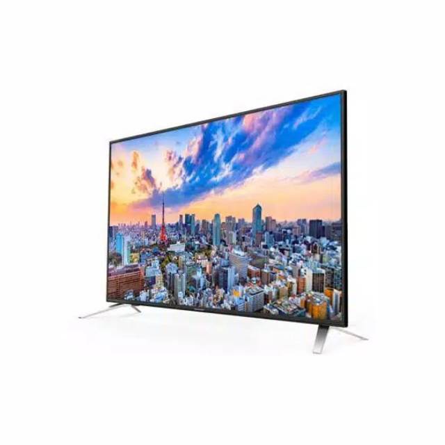 Jual TV LED SHARP 60inch 4T-C60CH1X (KHUSUS CILEGON) | Shopee Indonesia