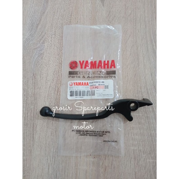 Jual HENDLE HANDLE REM KIRI YAMAHA NMAX N-MAX 2DP | Shopee Indonesia