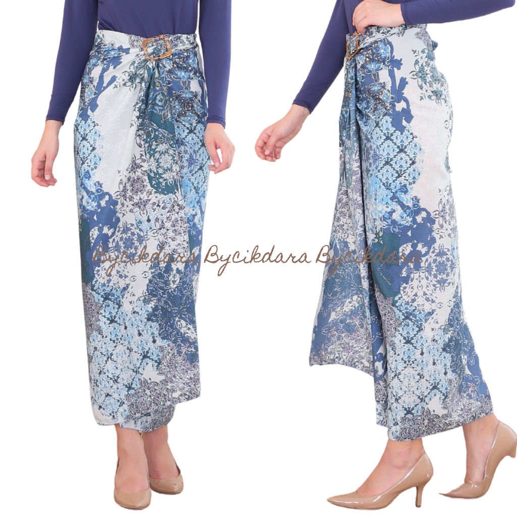 Jual Kain Batik Pario (Readystock) By Sierra Butik | Rok Lilit Batik ...