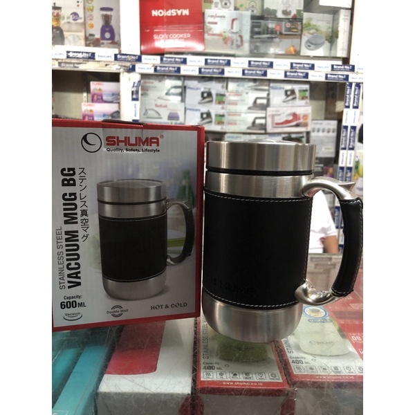 Jual SHUMA MUG BG 600ML | Shopee Indonesia