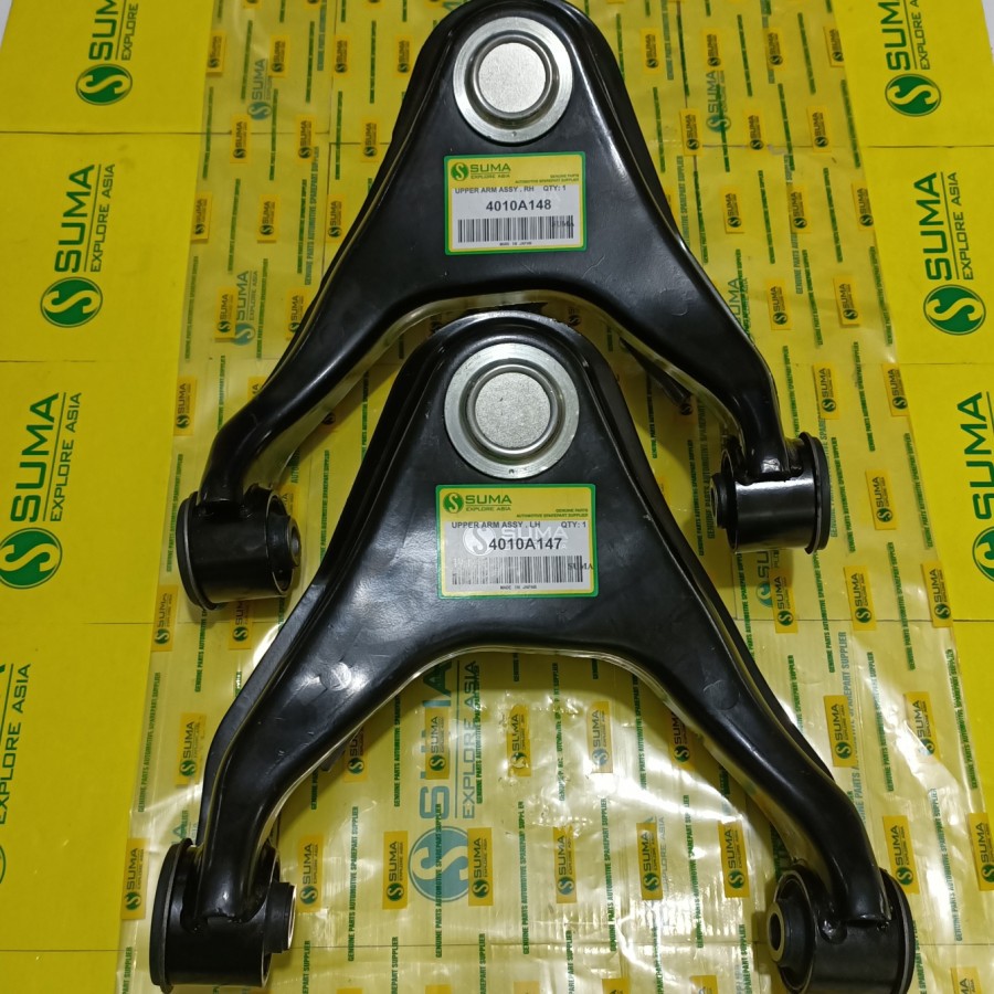 Jual SAYAP ATAS MITSUBISHI L200 TRITON NEW KL3T KANAN KIRI HARGA PC ...