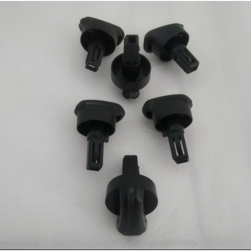 Jual knob ac putaran ac innova reborn hilux tipe G | Shopee Indonesia