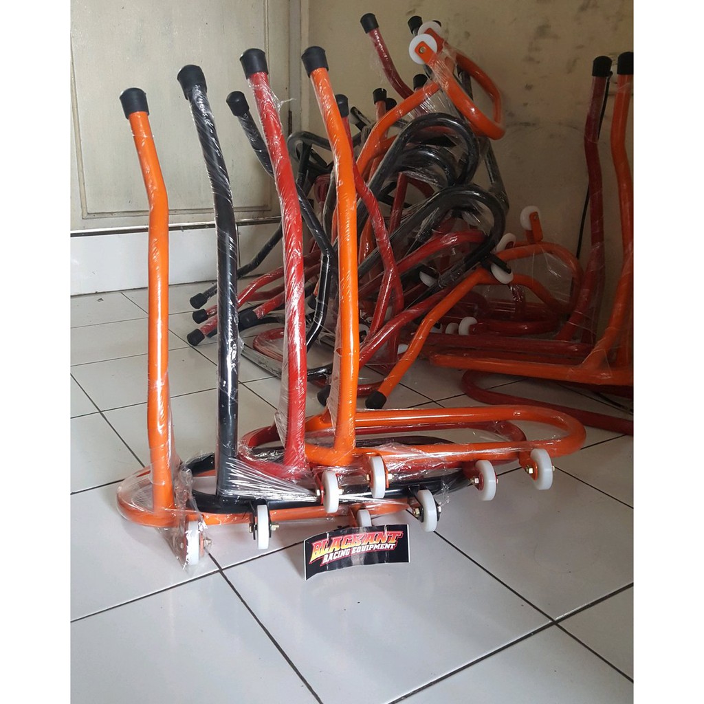 Jual paddock matic universal Obral | Shopee Indonesia