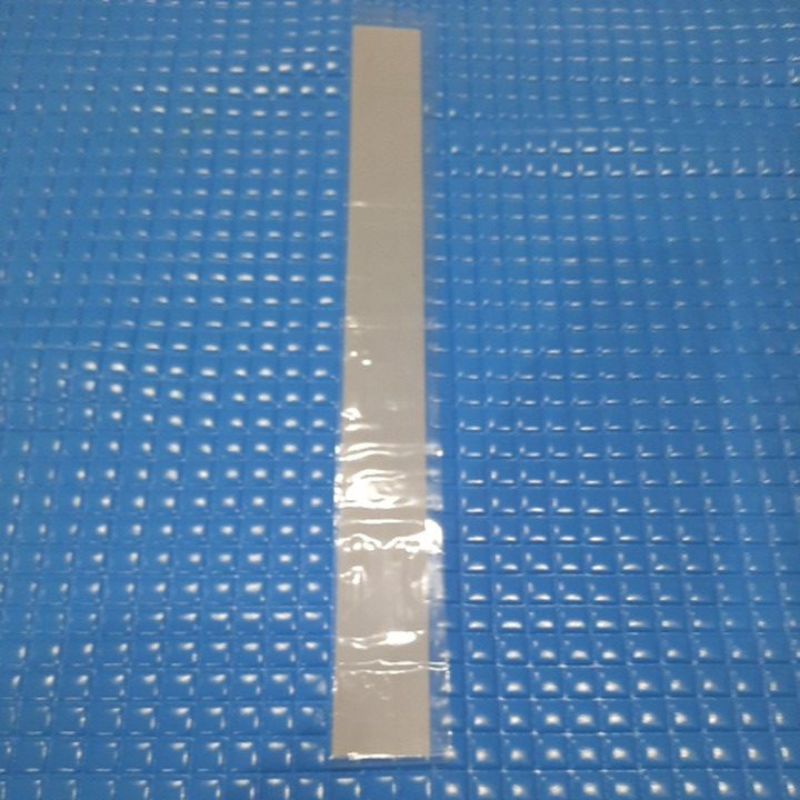Jual Kain pemanas, kain teflon, teflon set impulse sealer | Shopee ...