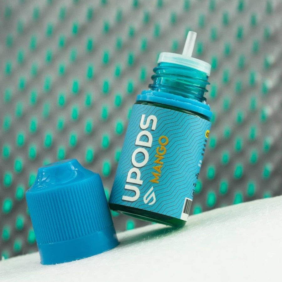 Jual Upods Mango Freeze Pods Friendly by Upods x IJC | Shopee Indonesia