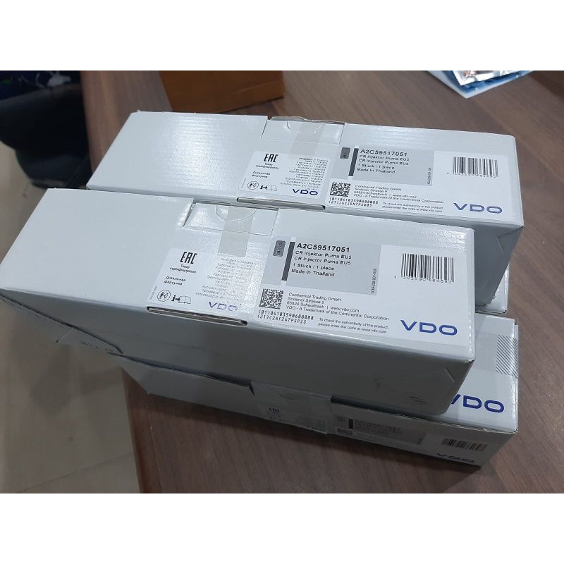 Jual injector/ford/ranger/2.2 | Shopee Indonesia