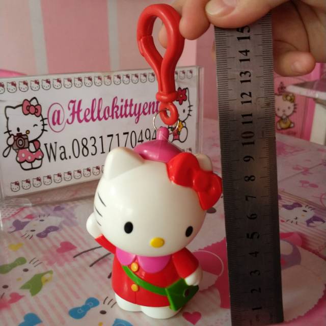 Jual Tempat permen hellokitty | Shopee Indonesia