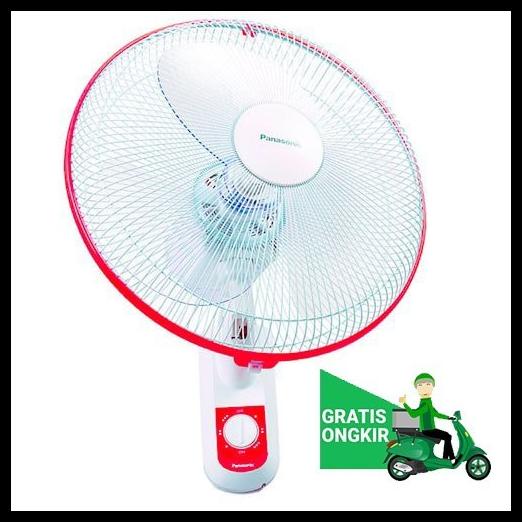 Jual Wall Fan 16 Inch Eu409 G60 | Shopee Indonesia