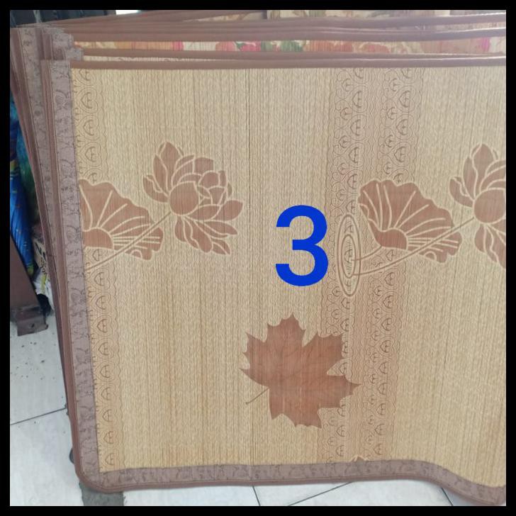 Jual Tikar Bambu Tatami | Shopee Indonesia