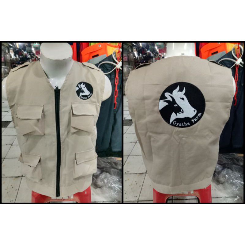 Jual rompi panitia qurban idul adha | Shopee Indonesia