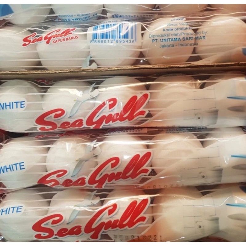 Jual Dahlia Seagull Toilet ball putih Kamper Bulat Putih isi 5pcs ... Jual Dahlia Seagull Toilet ball putih Kamper Bulat Putih isi 5pcs ...