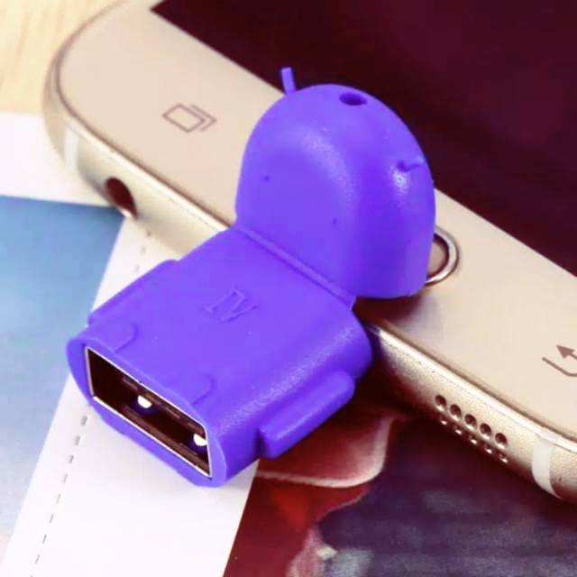 Jual MICRO OTG (flashdisk / keyboard dll ke Android) | Shopee Indonesia