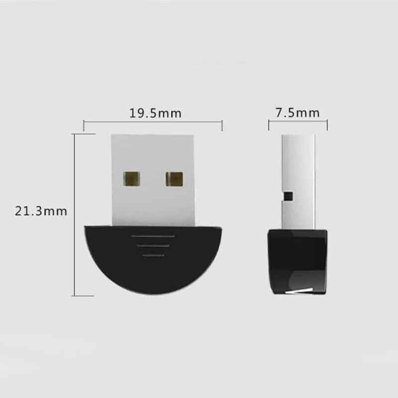 Jual BLUETOOTH DONGLE READY STOCK | Shopee Indonesia