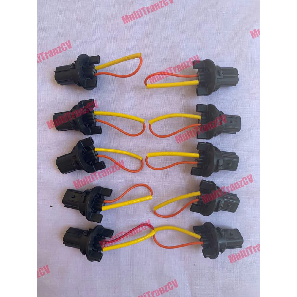 Jual SCS CONNECTOR PCX 160 STARNICS | Shopee Indonesia
