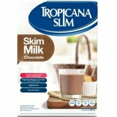 Jual TROPICANA MILK CHO 500G | Shopee Indonesia