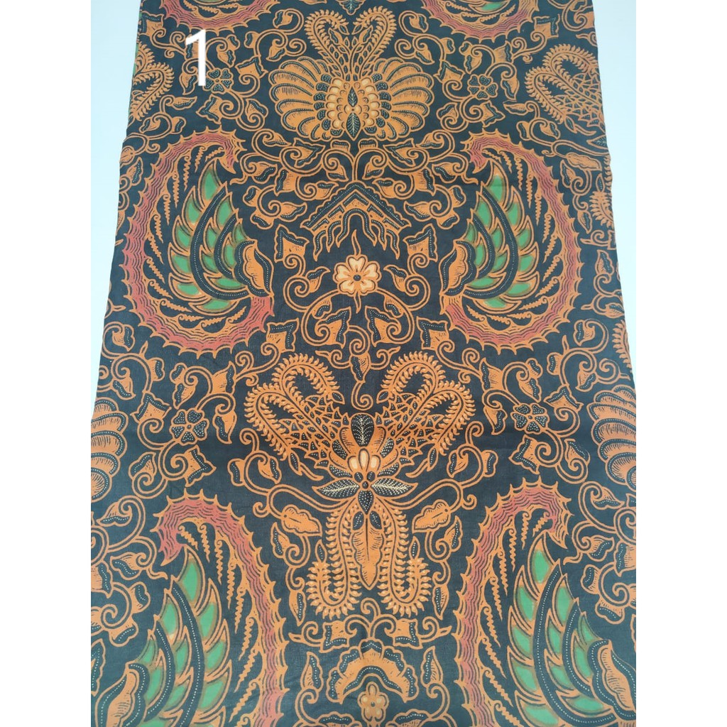 Jual Batik Colet | Shopee Indonesia
