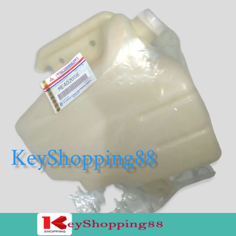 Jual tangki air radiator canter FE70 original Mitsubishi Me402056 ...