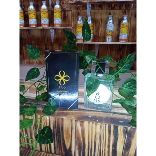 Jual Parfum Refill Custom Aroma Flo Cheating Luxury 100ml (unisex ...