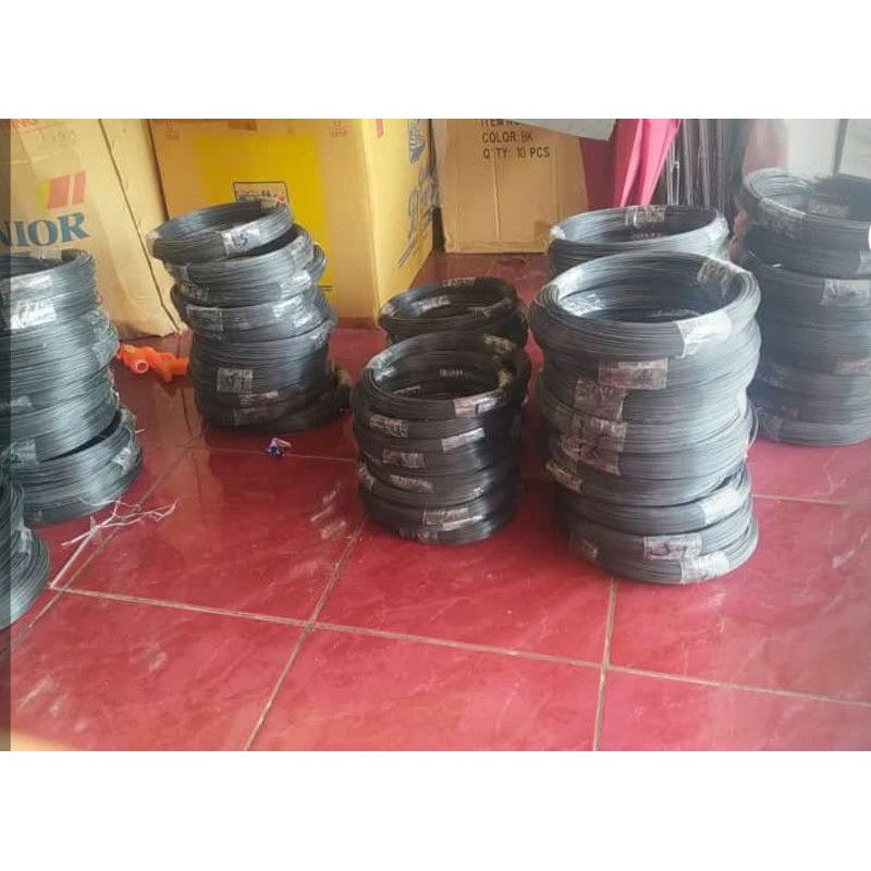 Jual fiber hitam 1 mm | Shopee Indonesia