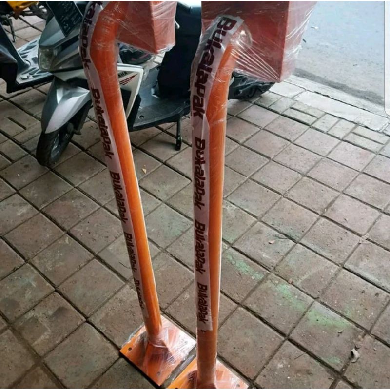 Jual Tiang Reader RFID ACCESS CONTROL | Shopee Indonesia